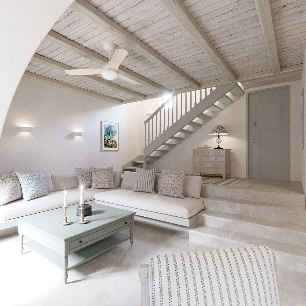 Suite : ODYSSEY ROCK SUNSET SUITES